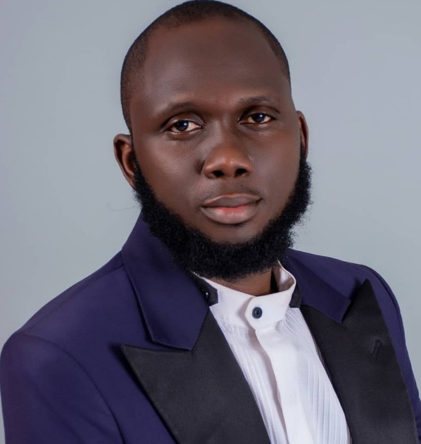 About – olaoluwasanmi.com